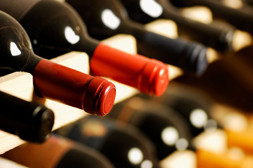 What are the Benefits of Having a Wine Cellar in Chelsea? – Quick Dip